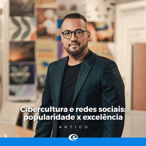 Cibercultura e redes sociais: popularidade x excelência - Seu Portal de ...